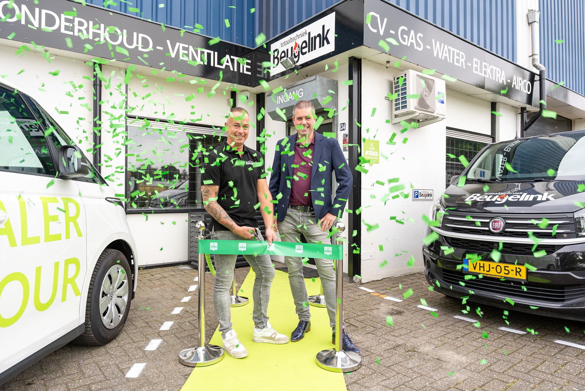 Warmtepompen & CV-ketels | Kies jouw duurzame oplossing voor verwarmen ...