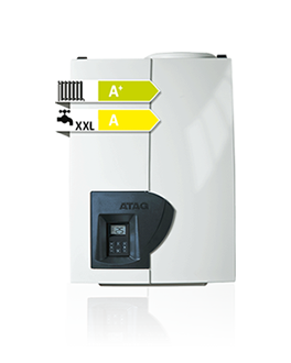 Persbericht ATAG - ATAG stopt productie A/E-serie | ATAG Verwarming